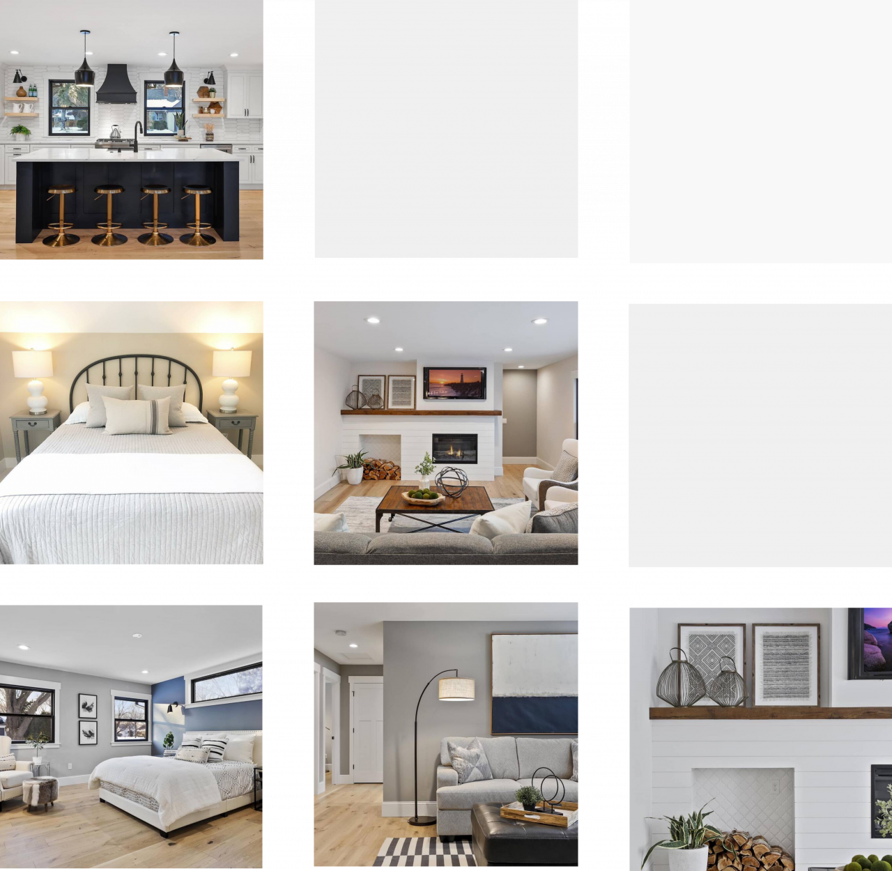 Vacant & Occupied Home Stagers in MN | Decorating With Grace