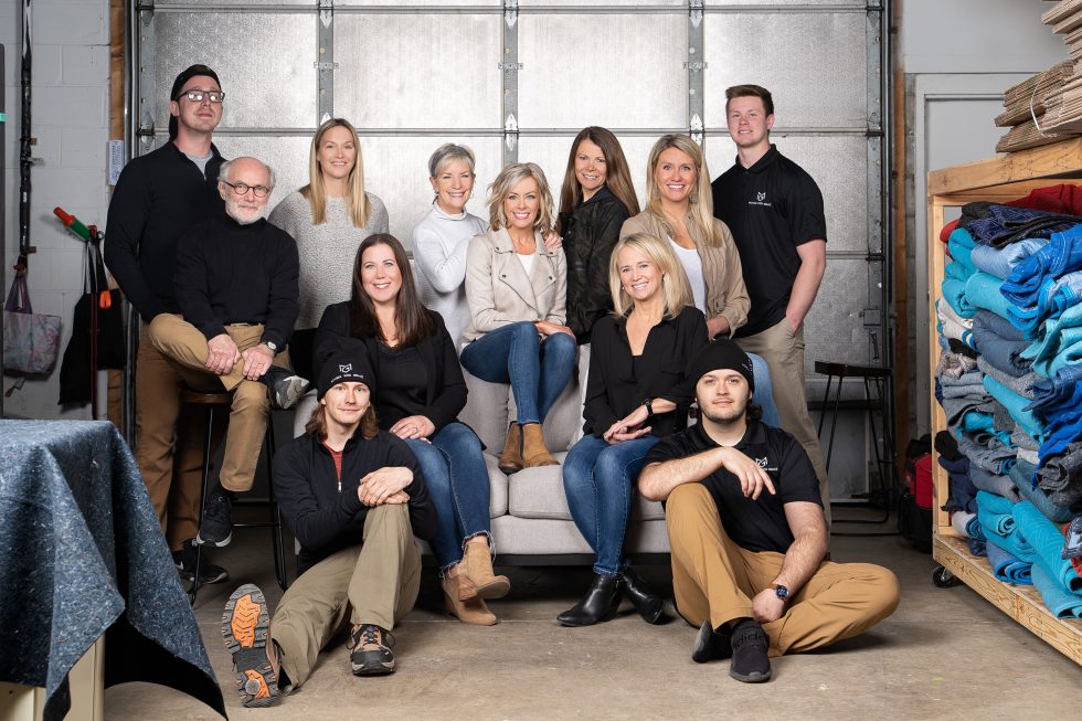 Minneapolis Home Staging & Decorating | Decorating With Grace