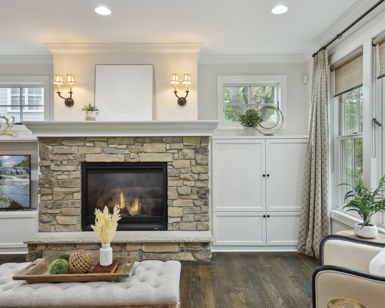 Minneapolis Home Staging & Decorating | Decorating With Grace