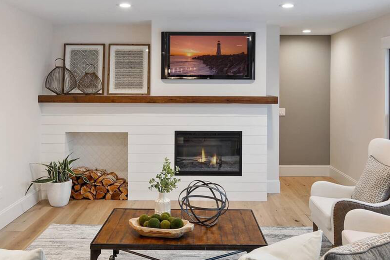 Interior Decorator Inspiration Photo Gallery | Decorating With Grace