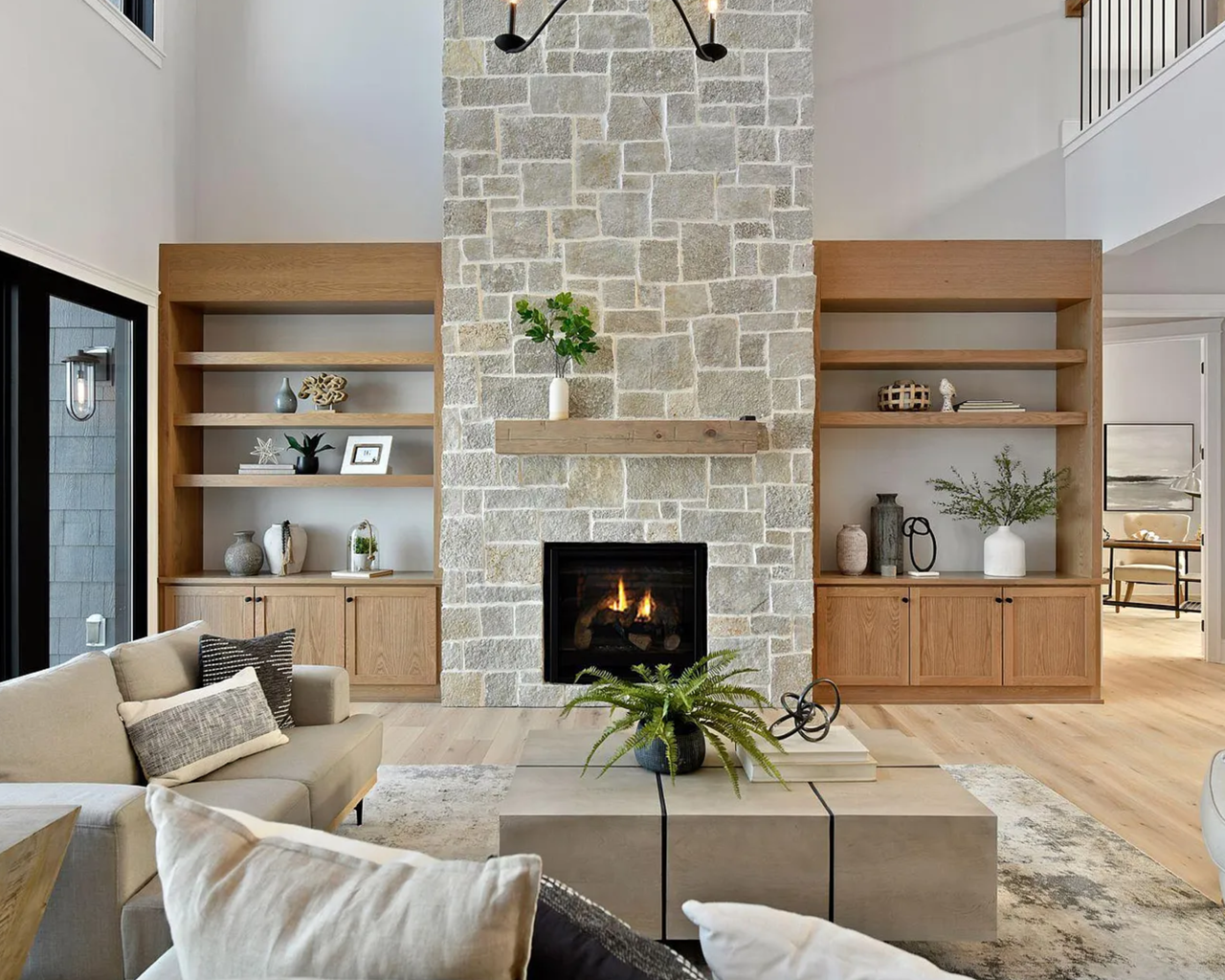 Minneapolis Home Staging & Decorating | Decorating With Grace